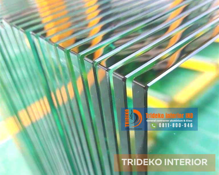 Ketahui 11 kelebihan Atap Canopy Kaca Trideko yang Kreatif dan Inovatif ...