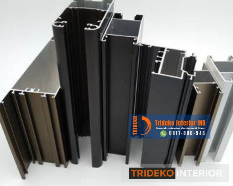 #1 Kusen Aluminium Alexindo: Harga Dan Spesifikasi Terbaik
