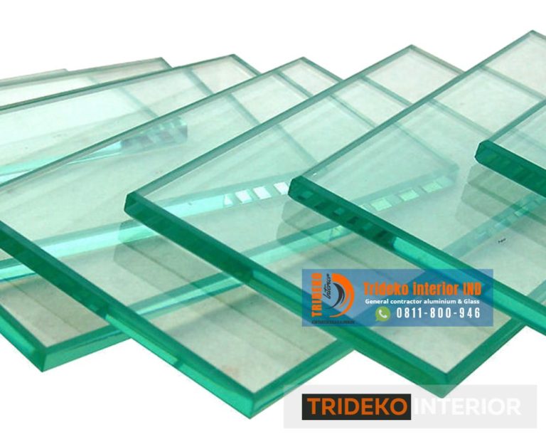 Oktober 2025 Daftar Harga Kaca Tempered & Laminated Terlengkap