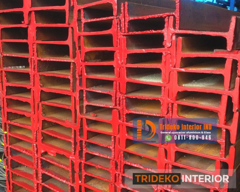 Rangka Canopy Kaca - Info Harga & Spesifikasi Terbaru 2026