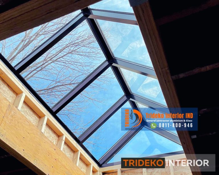 Cara Efektif Menggunakan Skylight 2025 Untuk Ruang Cerah