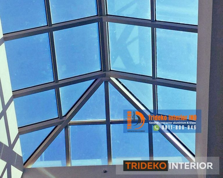 Cara Efektif Menggunakan Skylight 2026 Untuk Ruang Cerah