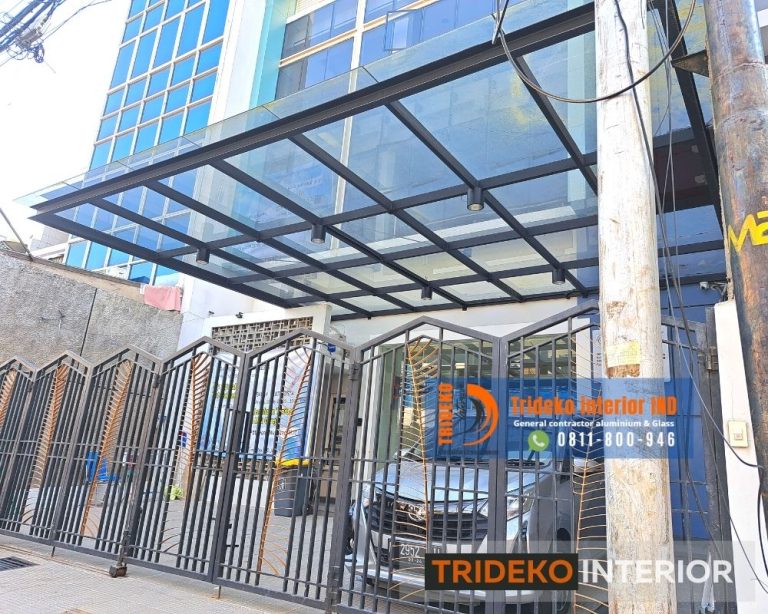 INFO!!! Harga Atap Kaca Skylight Per Meter Persegi ? Januari 2026