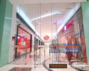 Daftar Harga Kaca Tempered Laminated 2025 | Kontraktor Kaca