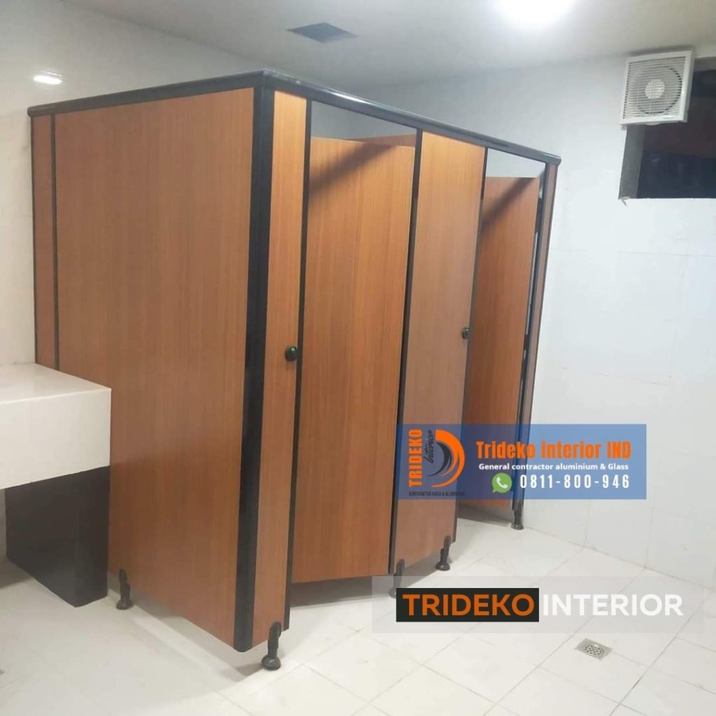 Cubicle | Spesialis Atap Kanopi Kaca | Sunlouvre Atap Buka Tutup ...