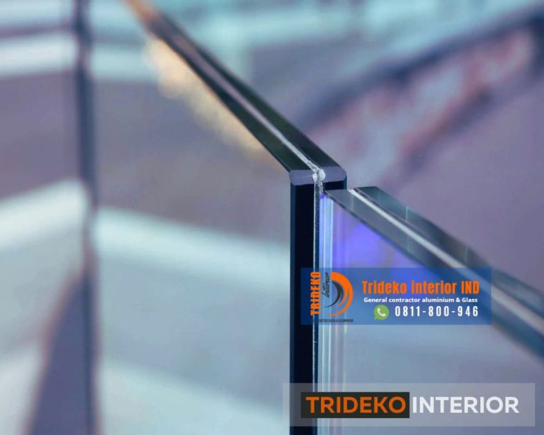 Kaca Laminated Vs Kaca Biasa #1 Perbedaan Dan Keunggulan