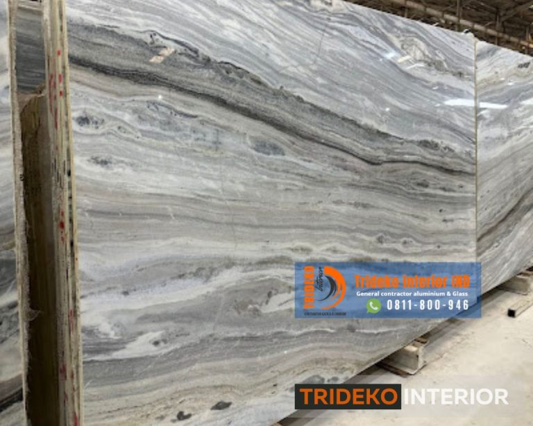 11+ Jenis Marmer Terbaik Untuk Interior Dan Eksterior