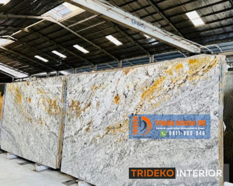Marmer Slab Besar 2025 Pilihan Tepat Lantai Dan Dinding