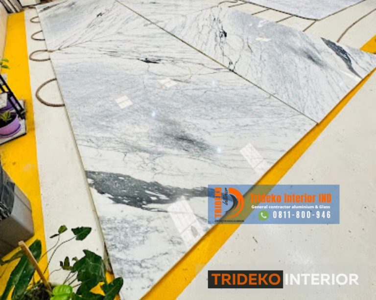 11+ Jenis Marmer Terbaik Untuk Interior Dan Eksterior