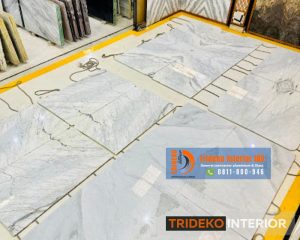 11+ Jenis Marmer Terbaik Untuk Interior Dan Eksterior